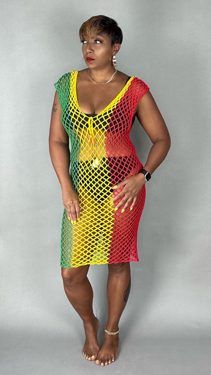 Hot Gyal – SwishHer